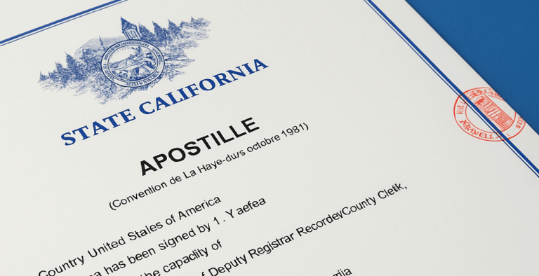 Hague Apostille Explained: How to Authenticate Documents for ...