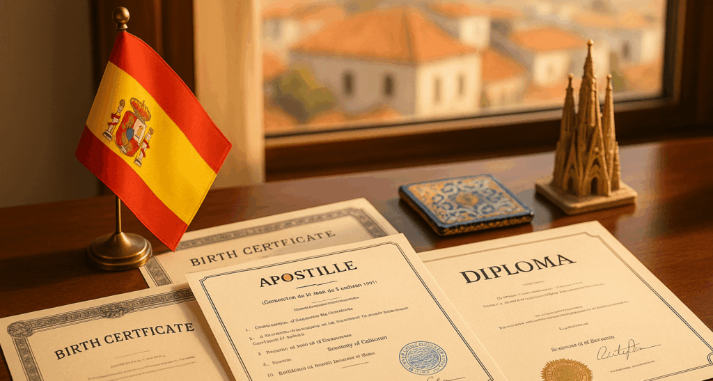 What is the difference between notarisation and apostille | EZ Apostille