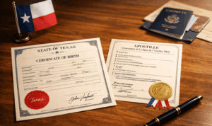 How to Apostille Your Degree Certificate | Complete Process