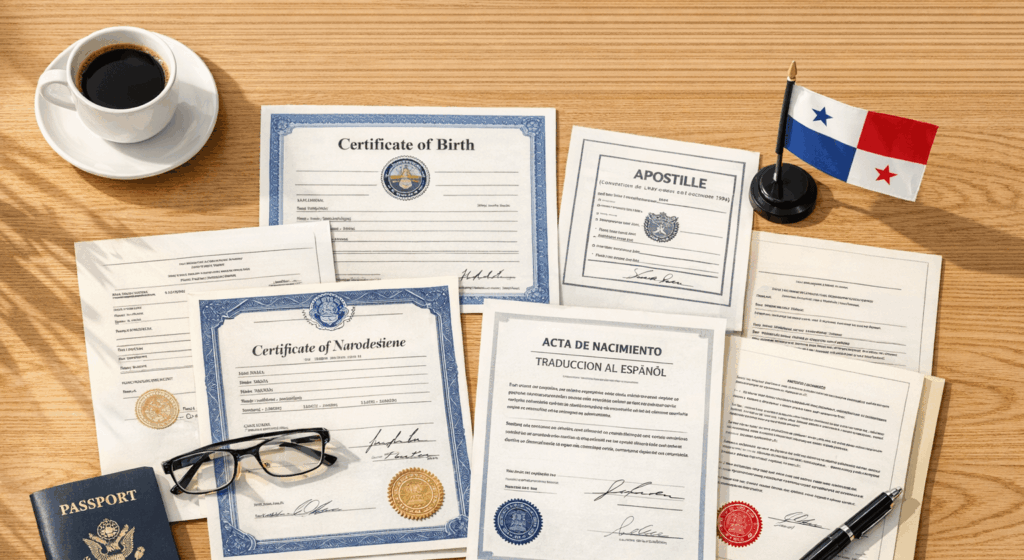 How to get an apostille in Georgia (USA) - EZ Apostille