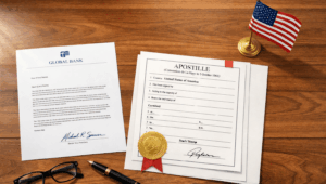 How to Apostille Documents in Florida: Step-by-Step Guide